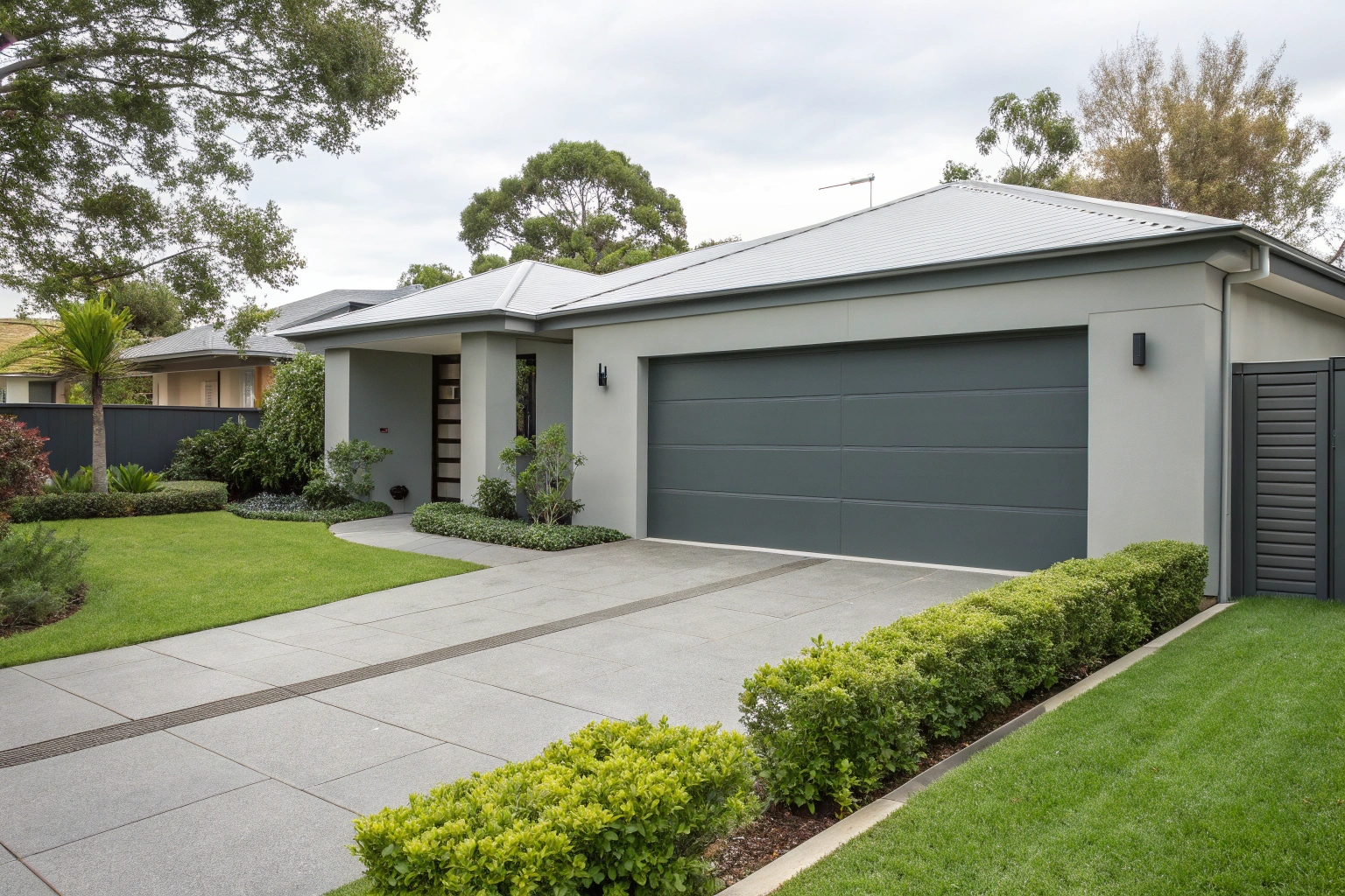 Why Garage Doors Cost More | Miranda Value Guide 2025