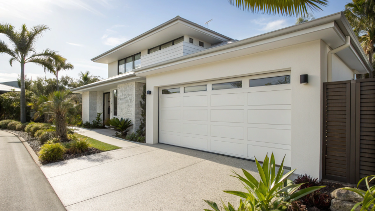Garage Door Security Miranda | Protect Your Home in 2025